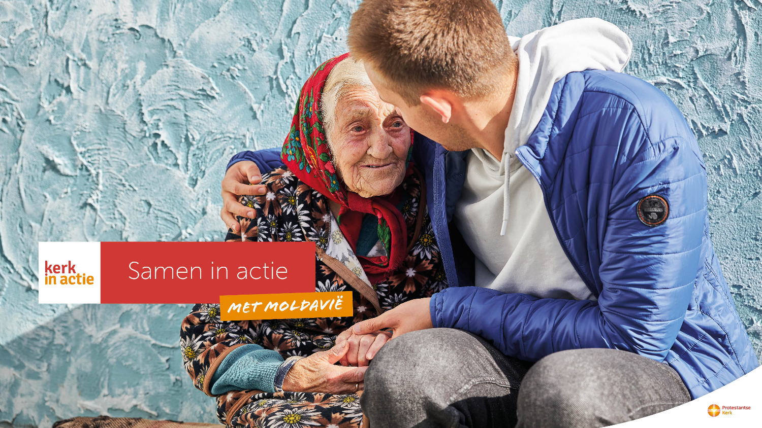 Kiest jouw gemeente voor een van de actielanden? | Kerk in Actie